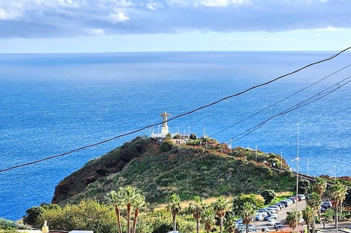 Garajau View - Madeira