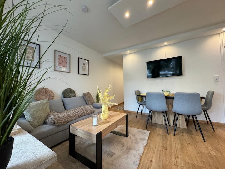 Lieblingsplatz Memmingen
 | Nähe Airport & Zentrum - Memmingen