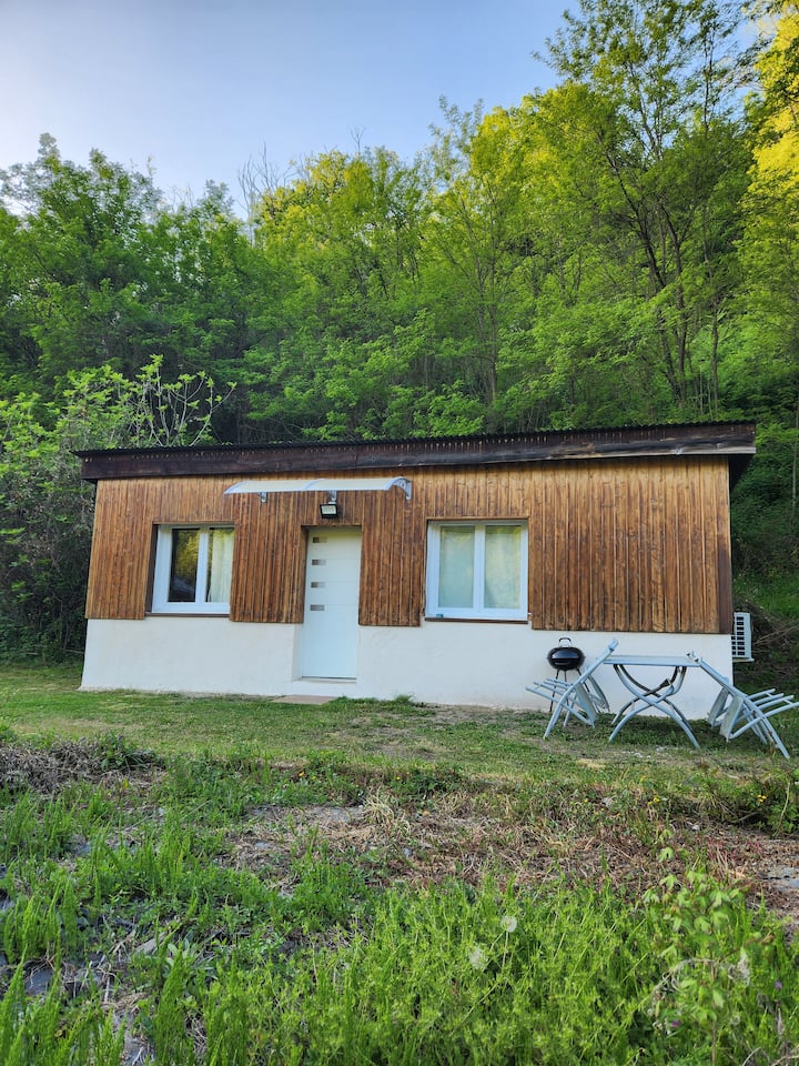 Petite Maison / Studio - Montmélian