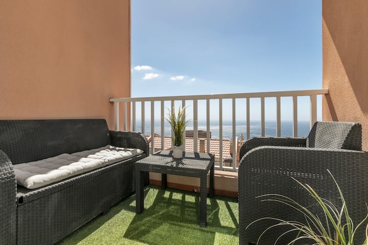Sunny House 2 - Santa Cruz de Tenerife