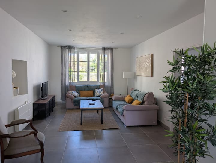 Maison De Village - Latour-Marliac