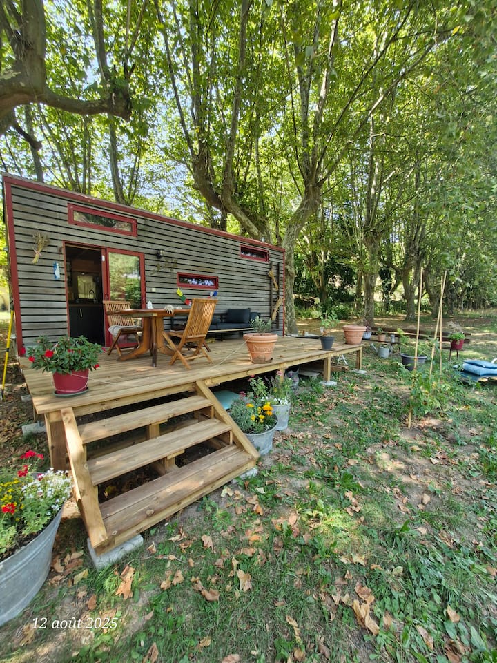 Chez Perrine - Annemasse