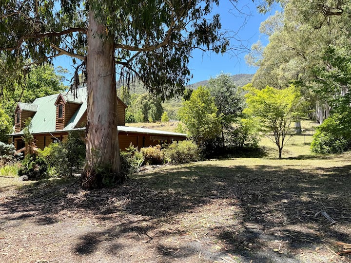 Harrietville Hideaway - Harrietville