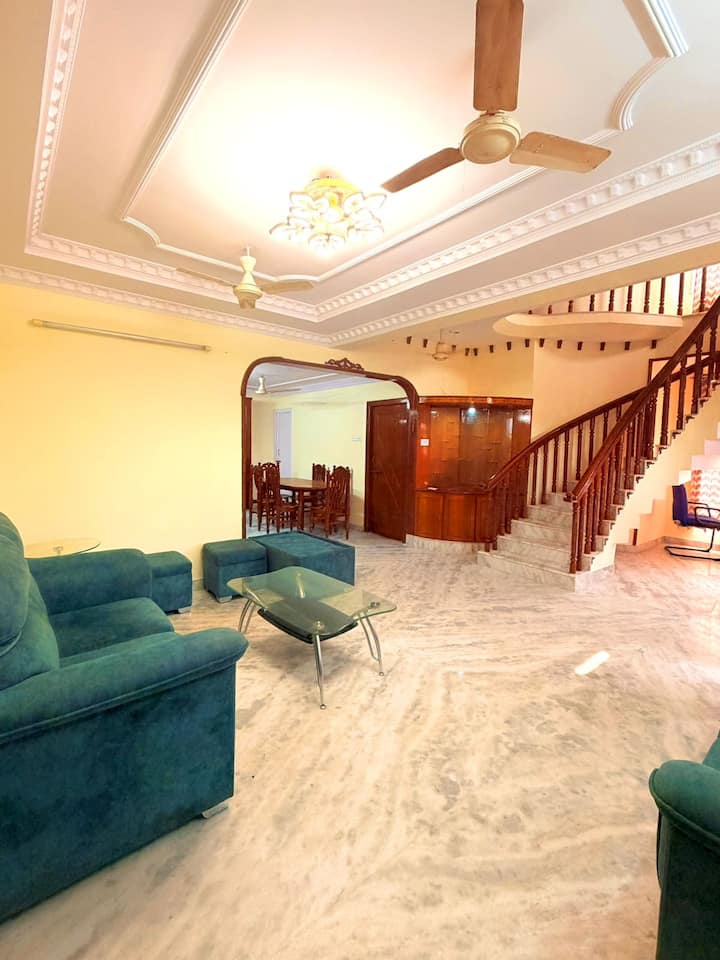 Duplex Flat - Visakhapatnam