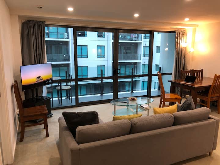 City Center Apartment - Auckland