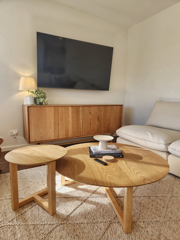 Dreamy Beach House, Walk To Tomakin Cove - Mossy Point