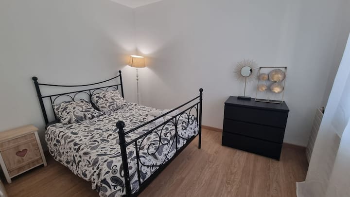 Charmant Appartement Au Vieux Village Proche Paris - Sannois