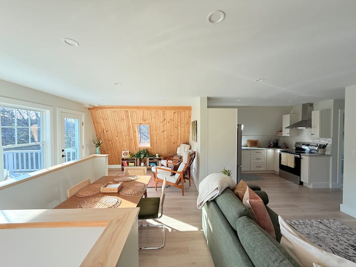 Brunswick Backyard Base - Brunswick, ME