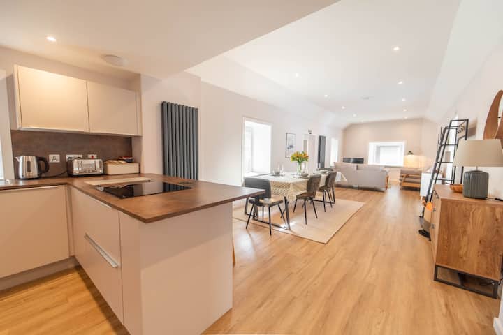 Rowantree Cottage - Oban