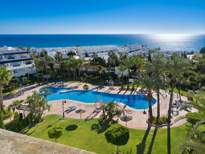 El Rinconcito Andaluz Mojácar Playa - Mojácar