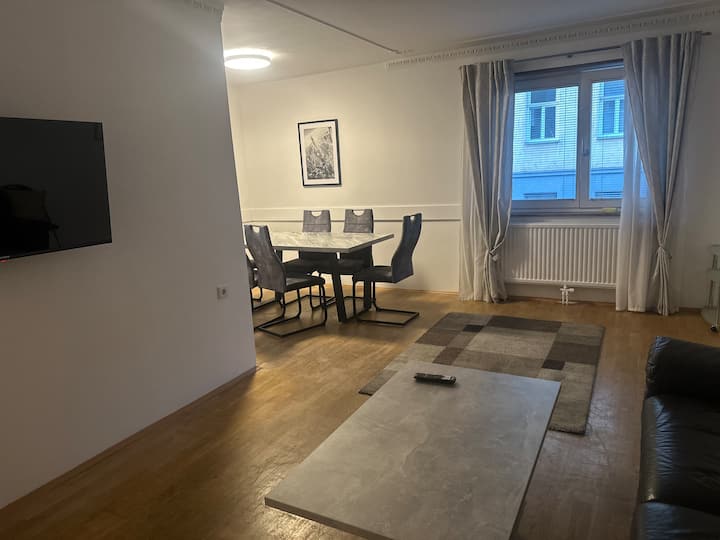 Apartment 4 You Family - Vienna