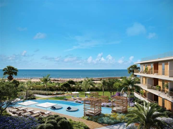 Horizon Ocean Gardens Sand - Quarteira