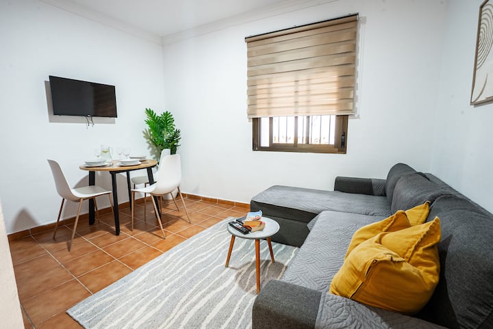 Appart Rdc | Vieille Ville Marbella - Marbella