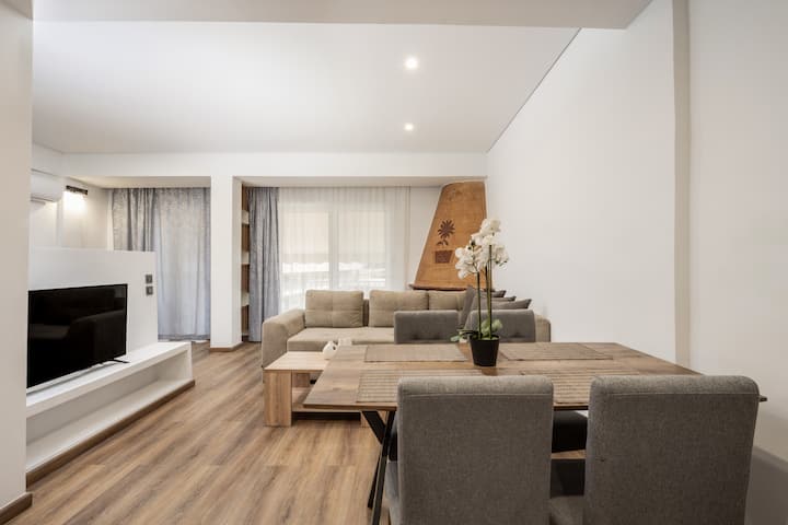 Rapai City Apartments - 1 Br Apartment 4 Guests - Zákinthosz
