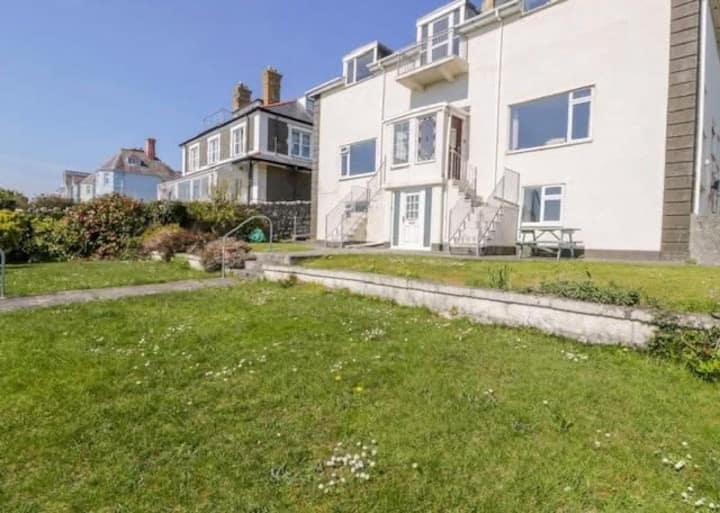 Holiday Home In Criccieth - Seaside Location - Criccieth