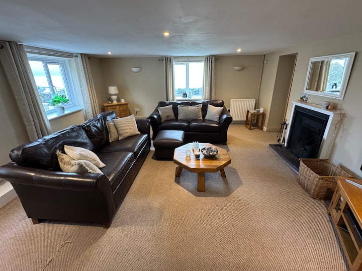 Holiday Home In Criccieth - Seaside Location - Criccieth
