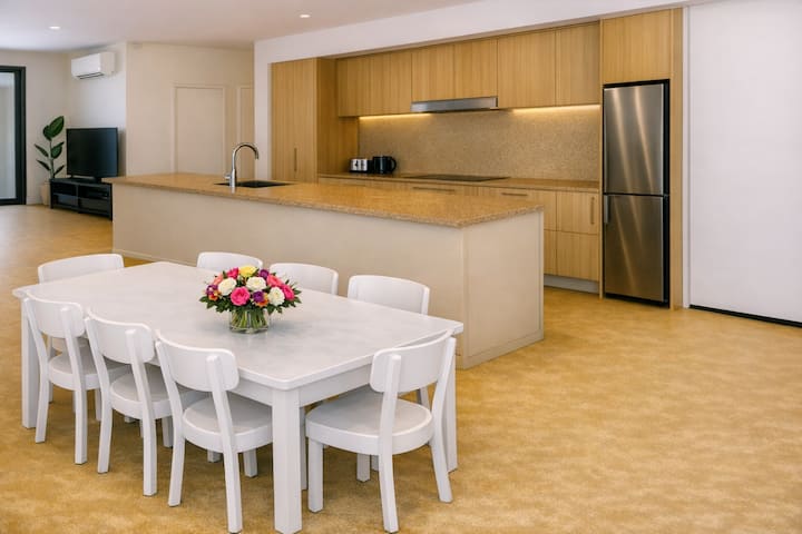 Brand New Home - Bayside City