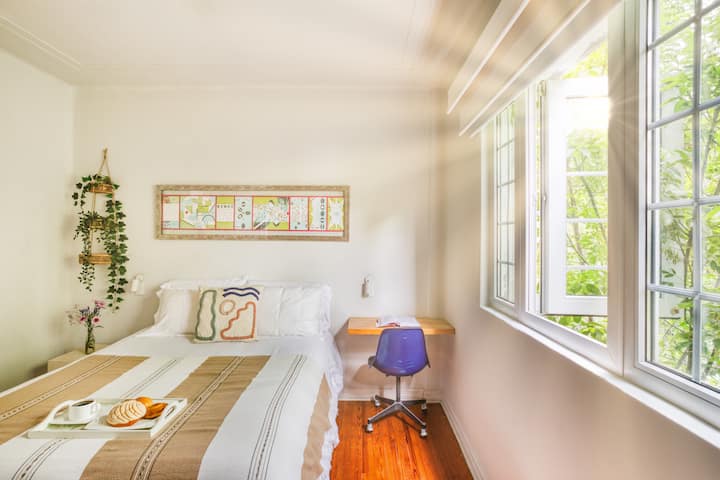 Lolodeco · Street-view Art Déco | Roma Norte - Mexico