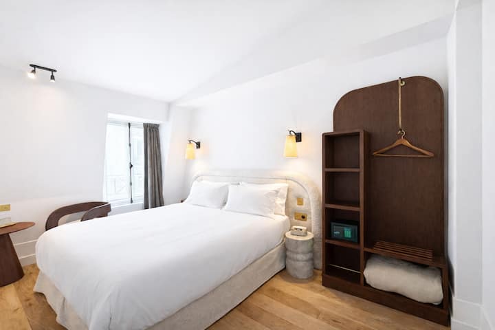 Chambre Double Supérieure - Neuilly-sur-Seine