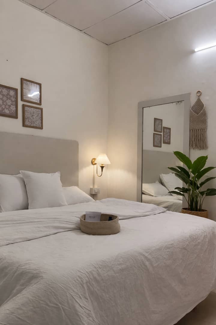 Bir Haus Room 5 - Bir