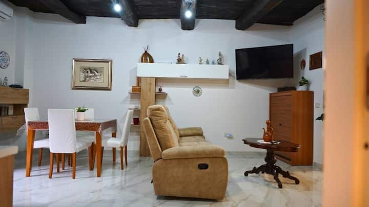 Villetta In Collina - Benevento