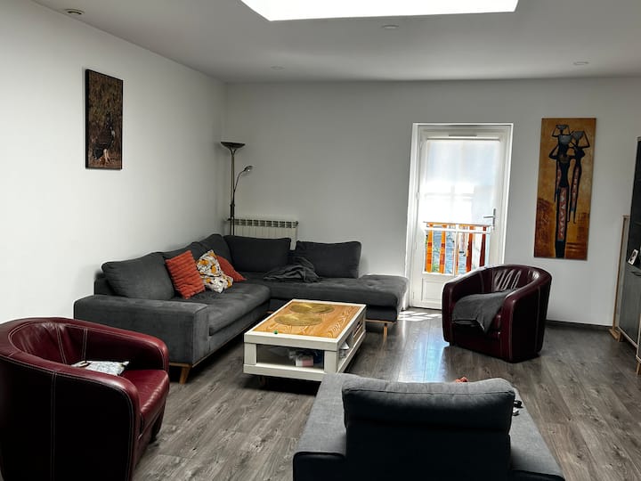 Maison Familiale à Gimont - Gimont