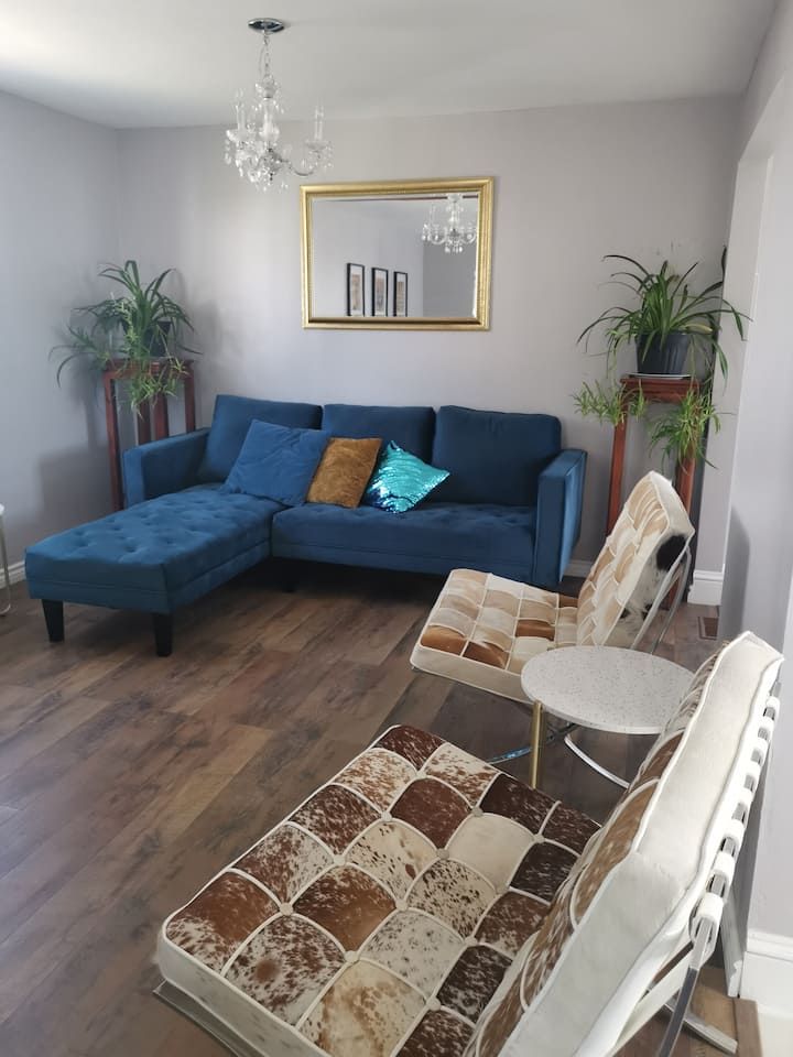 Prime Location Dieppe House - Moncton