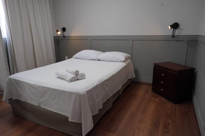 Flat Em Alfenas - Alfenas