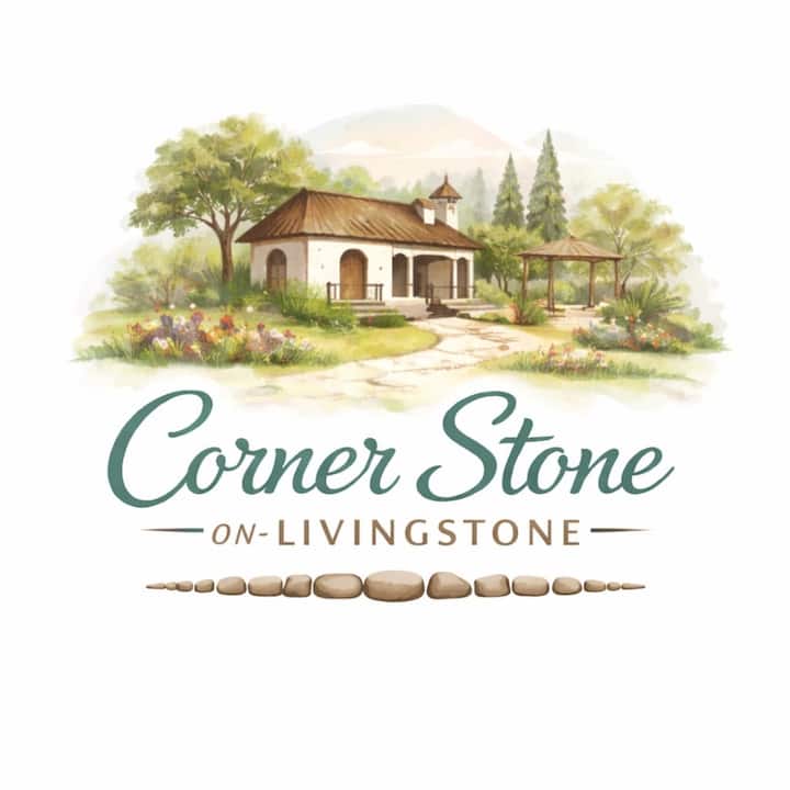Cornerstone On Livingstone
Self Catering Unit - Vryburg