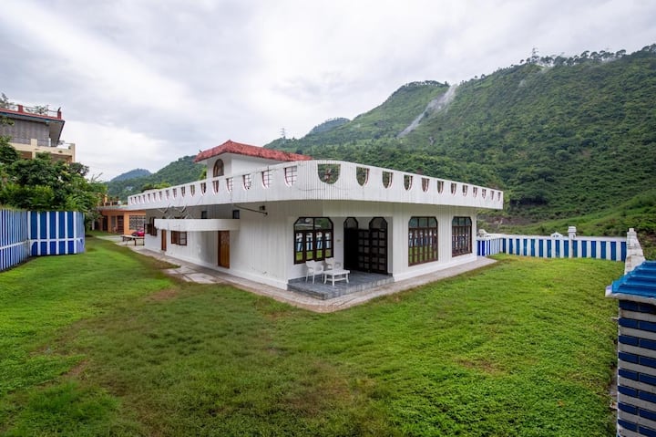 Nature Mountain Private House - Chopta