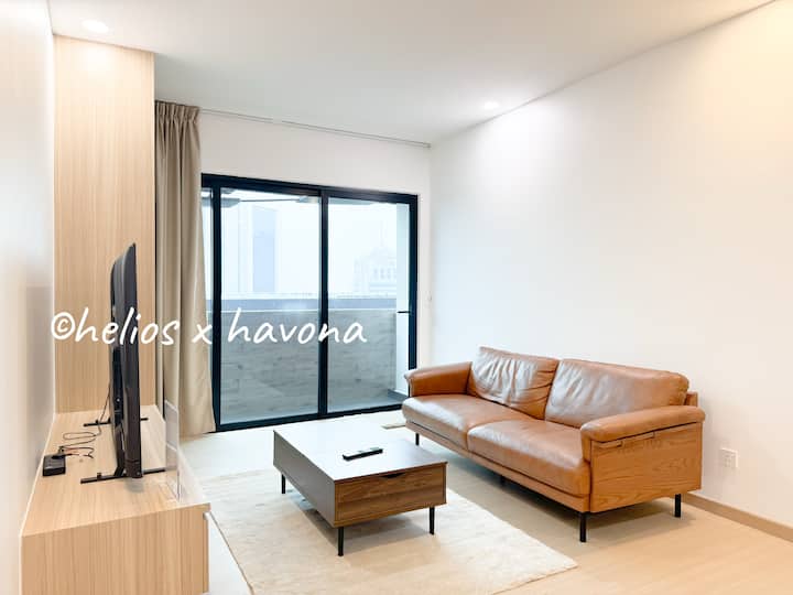 【Jb City Suasana】oat Cosy Retreat By Hs - Sembawang