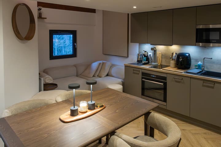 Duplex T3 Au Pied Des Pistes – Portes Du Soleil - Morzine