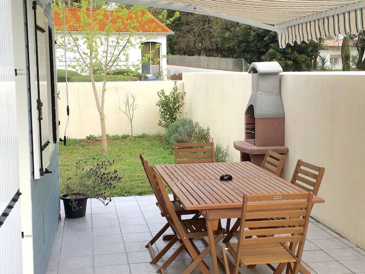 Le Petit Bijou De La Côte - Ronce-les-Bains