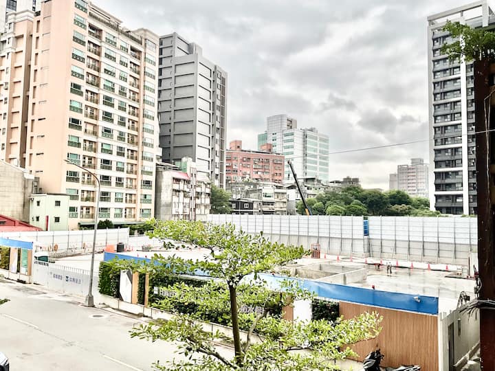 Lo’ S House 【月租】【共享辦公室】【辦活動】【商業攝影】 - Kaohsiung City