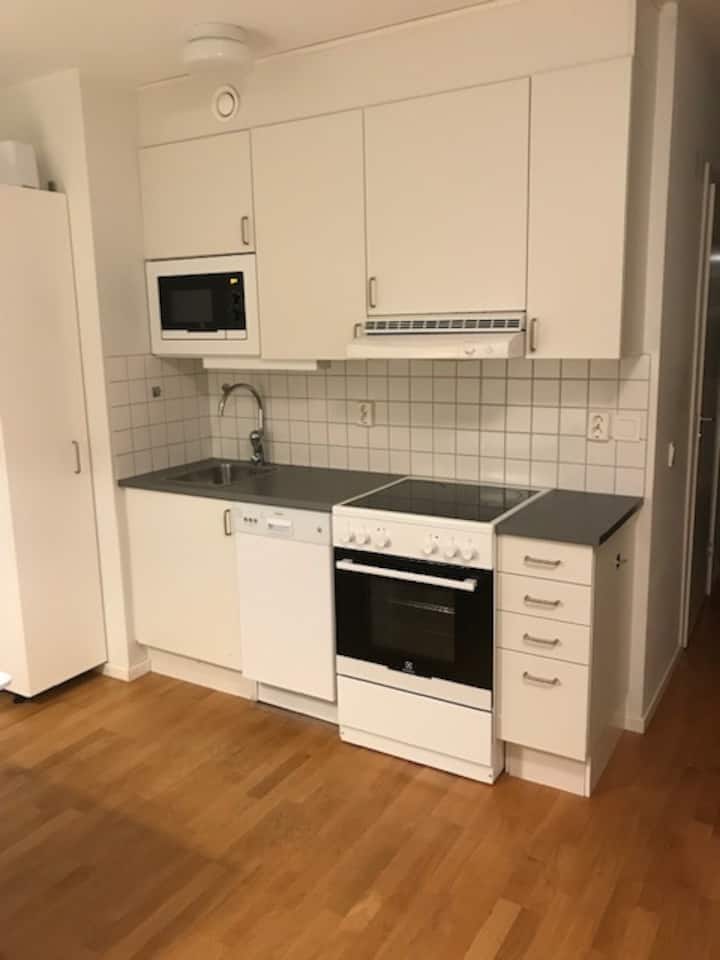 Artillerigatan 25, Visby - Visby
