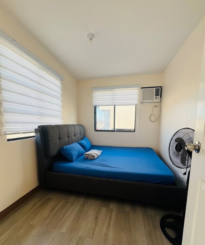 Jmd Guesthouse - San Rafael