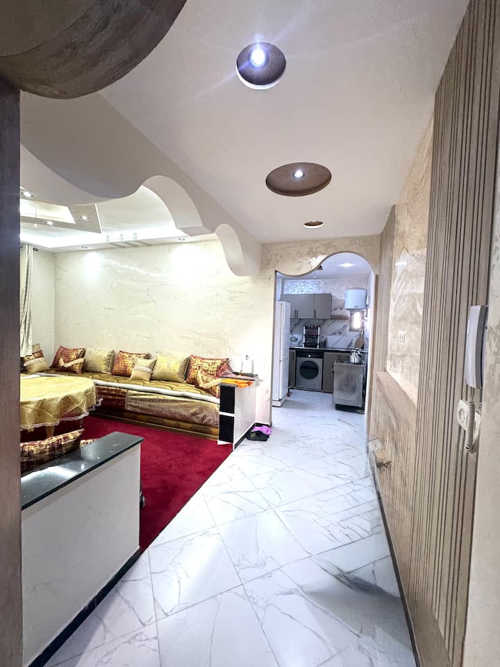 منزل جميل كامل التجهيز بوسط مدينة ميدلت - Midelt