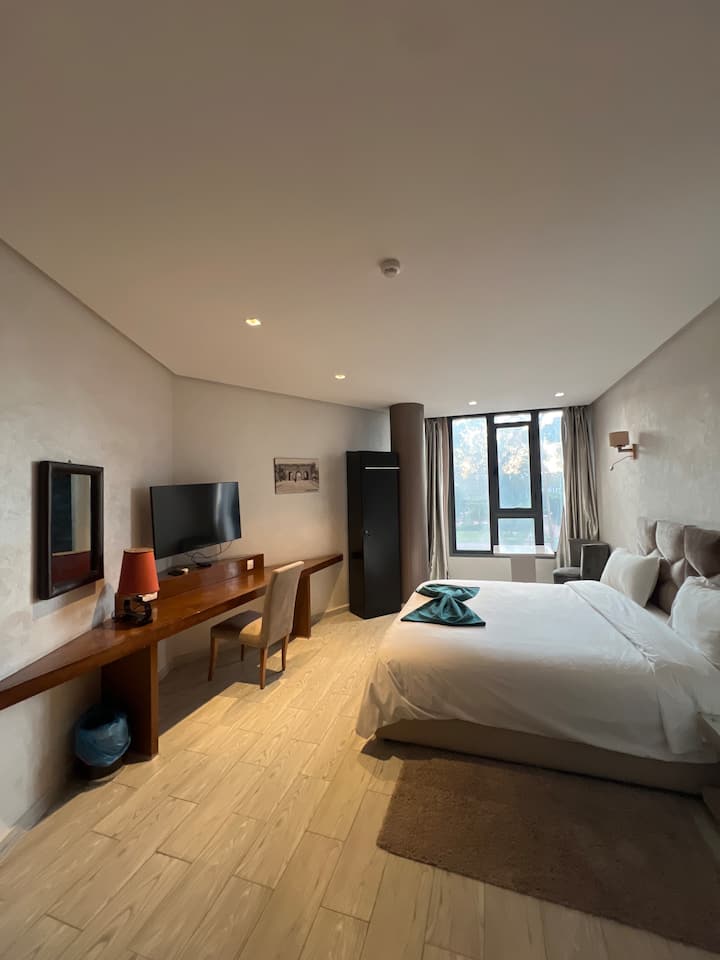 Chambre Mogador 2a - 카사블랑카