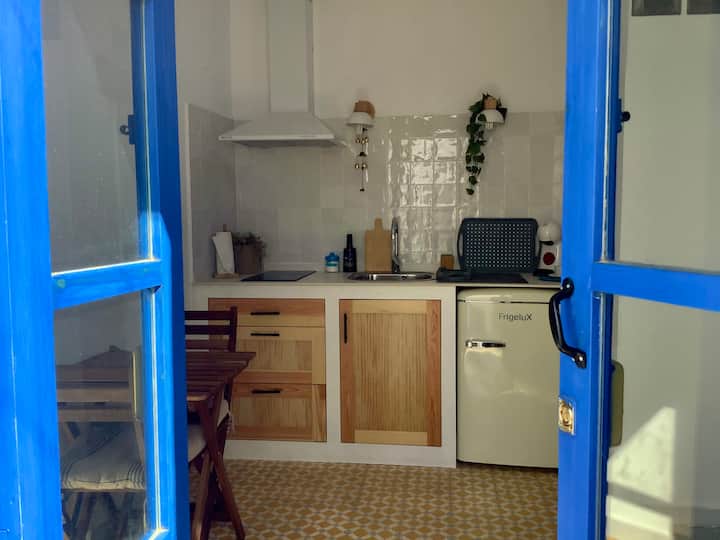 La Oficina Bulegoa Das Büro The Office Le Bureau - Conil de la Frontera