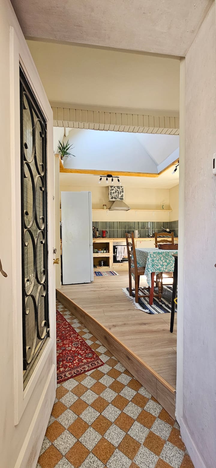 House For Climbers Near Larchant/buthiers - Malesherbes