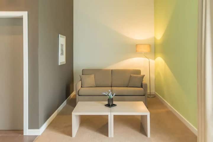 Ramada Muc | Family Room | Near Munich Airport - Erding
