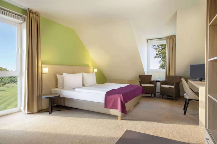 Family Room | Ramada Muc | Therme Erding - Erding