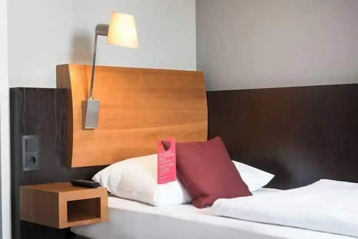 Ramada Muc | Single | Therme Erding - Erding