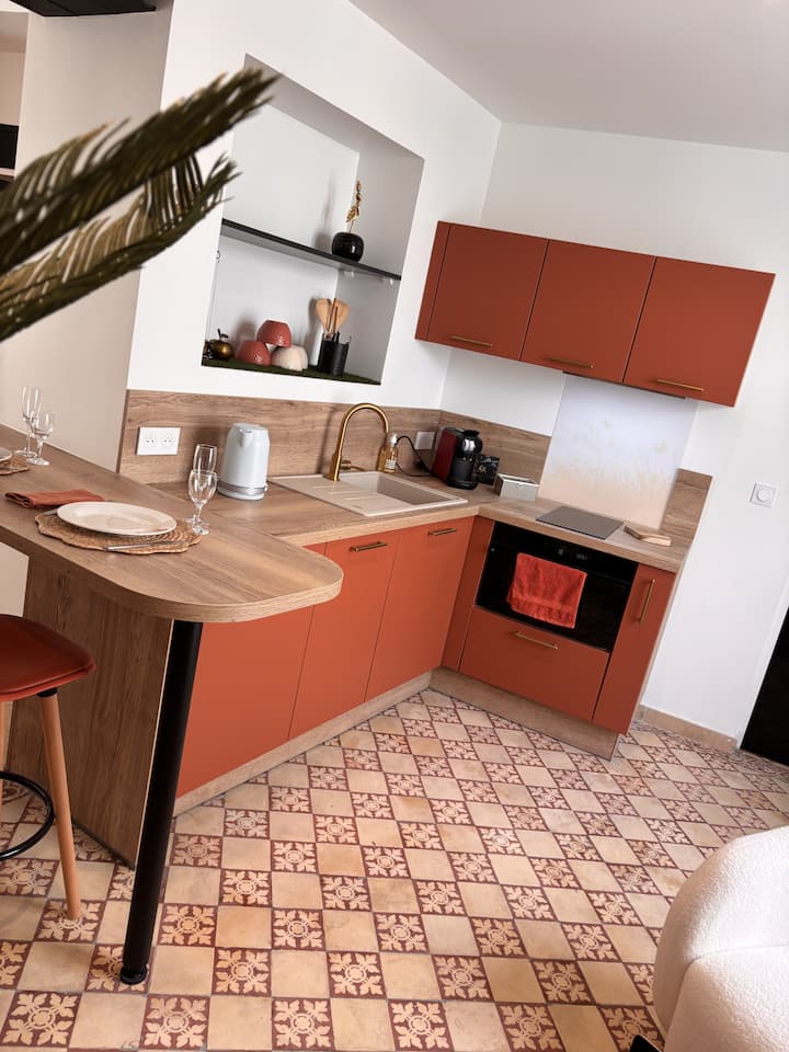 La Clé Des Papillons - Bayeux