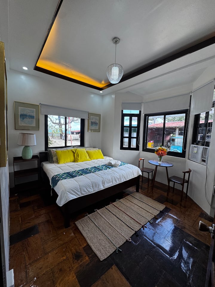 A&m Heritage Haus, Your Seaside Homestay - Borongan