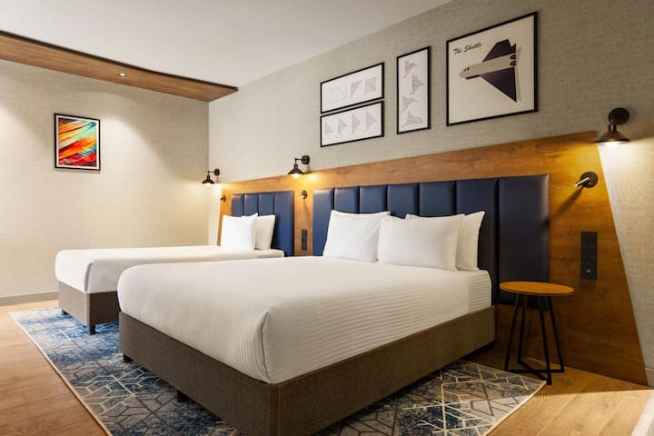 Ramada Arnavutkoy | Jr Suite | Dolmabahce Palace - Arnavutköy