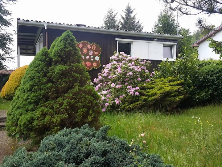 Mignon Petit Chalet - Bitche