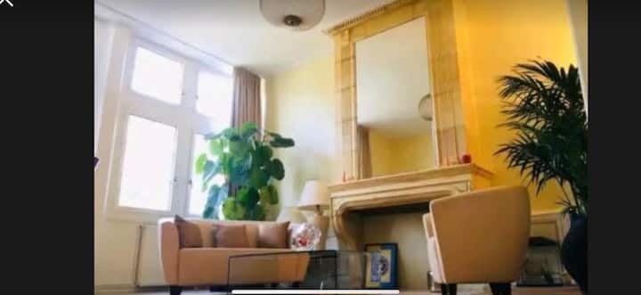 Appartement - Palais&nbsp;Stanislas - En Vieille Ville - Laxou