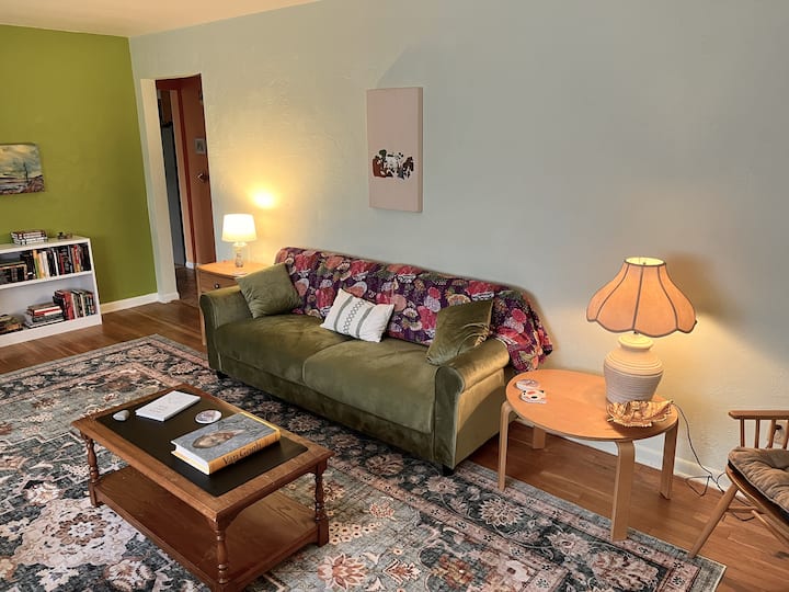 Morningside Arthouse - Pittsburgh