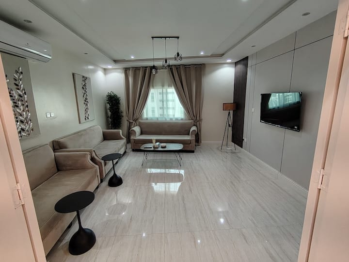 اقامة مكة الفندقية - Mecca